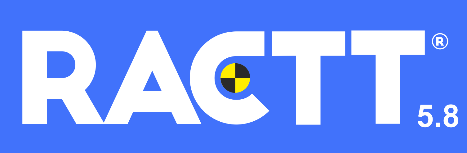 Ractt Reconstructor Analítico